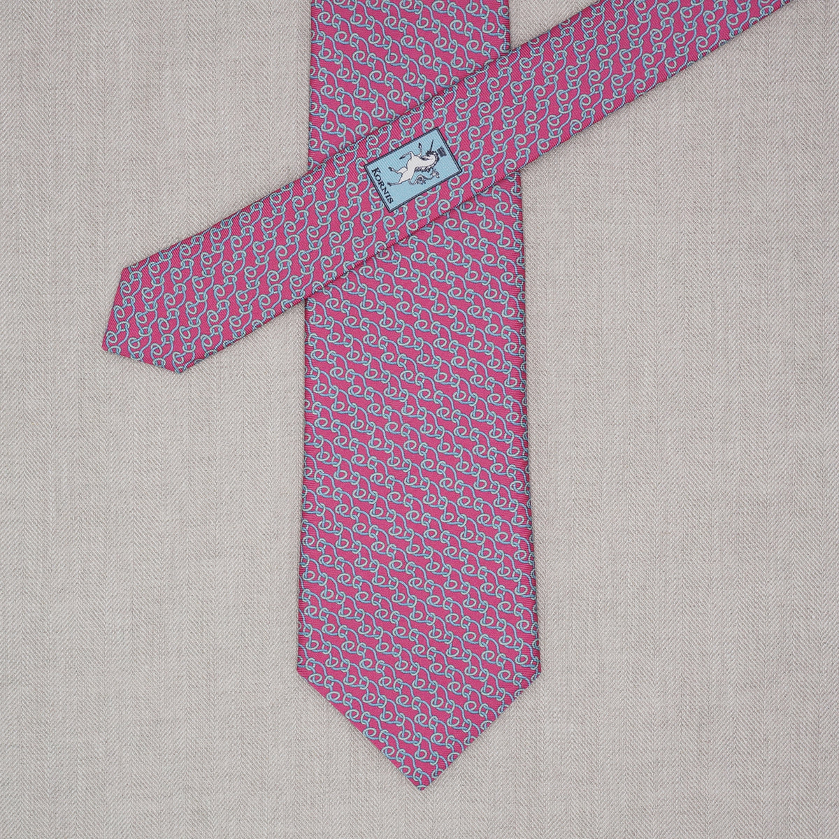 Oxford II – KORNIS