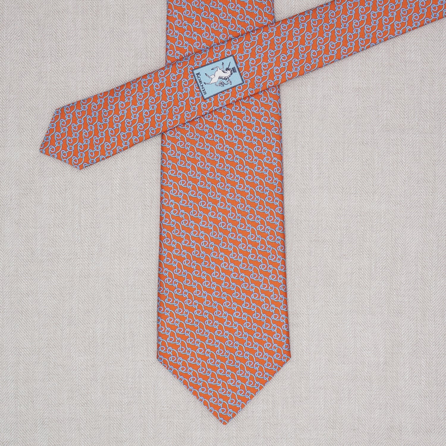 Oxford IV – KORNIS